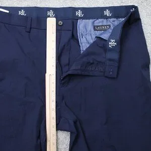 Lauren Ralph Lauren | Pants | Lauren Ralph Lauren Chino Pants Mens ...
